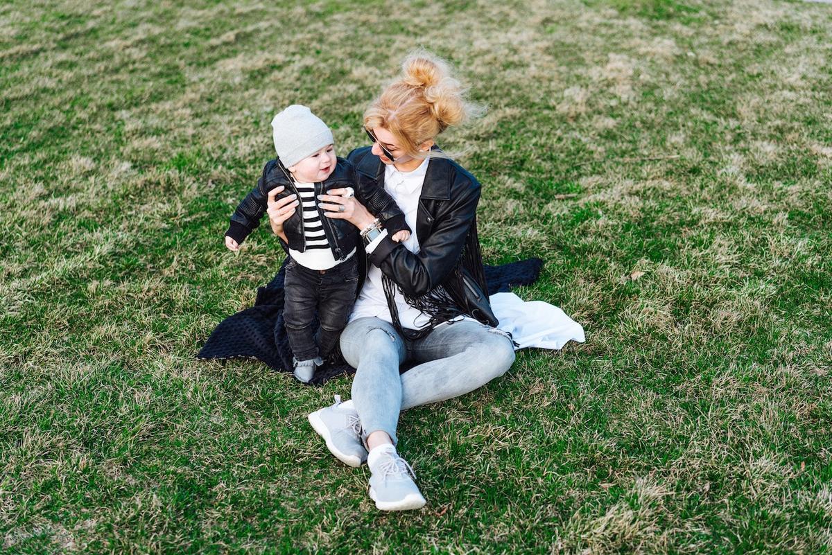 '90s Baby Names for Boys and Girls