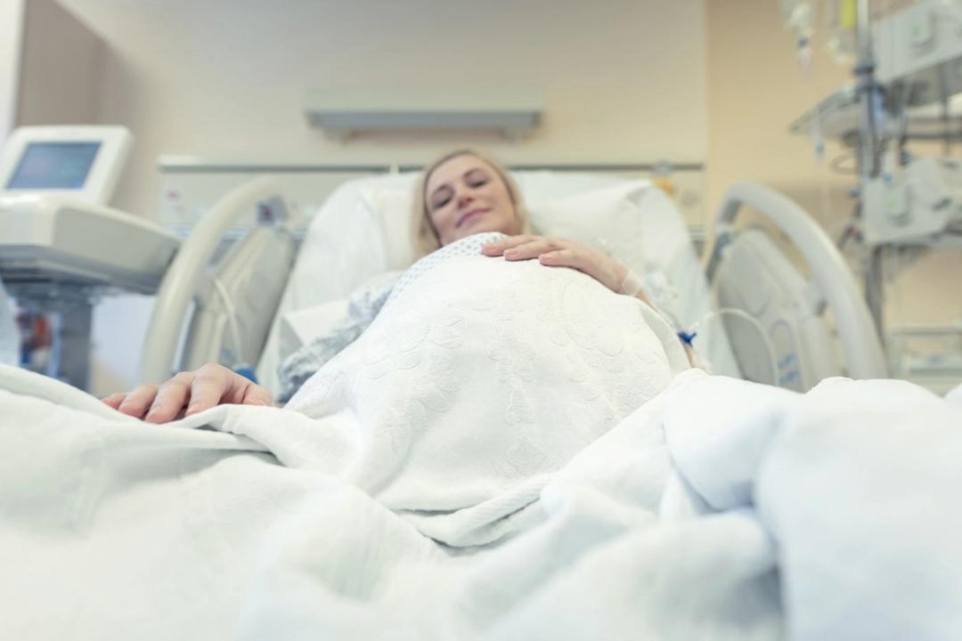 Labor Induction: Step by Step What Happens When You’re Induced