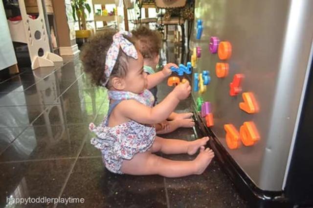 Baby Playdate Ideas: Activities for Babies