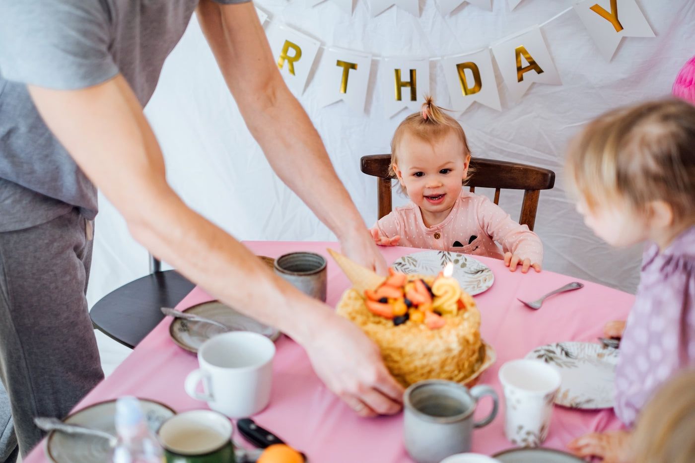 What Are the Most Common Birthdays of the Year? | Happiest Baby