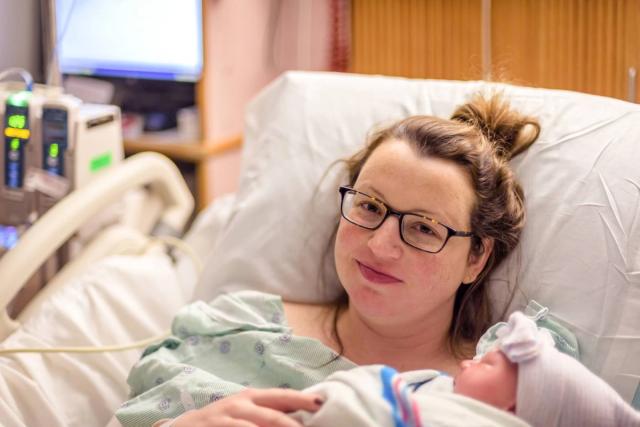 Postpartum Recovery Timeline: What to Expect Week by Week