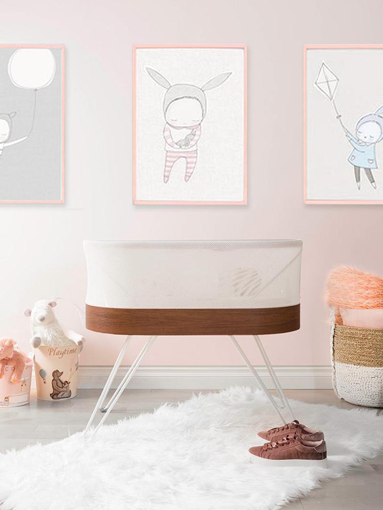 Best SNOO Nursery Designs of 2019