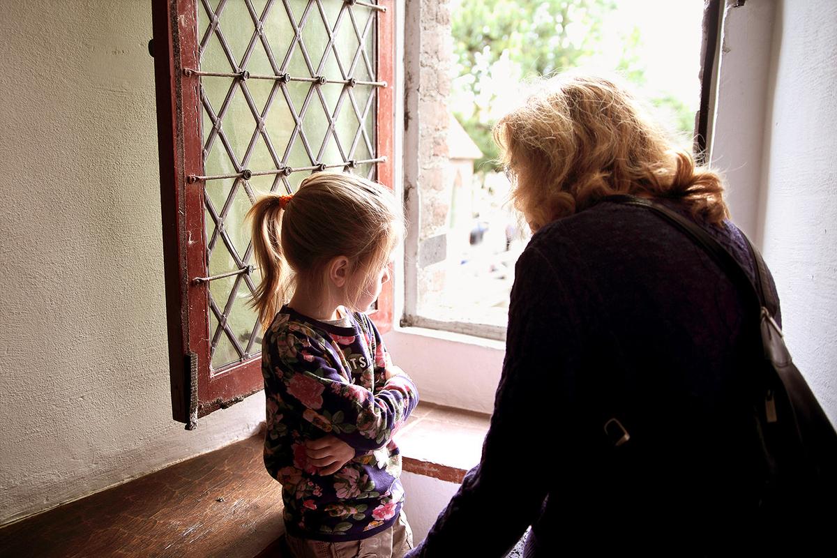 Toddler Behaviors to Stop Fast