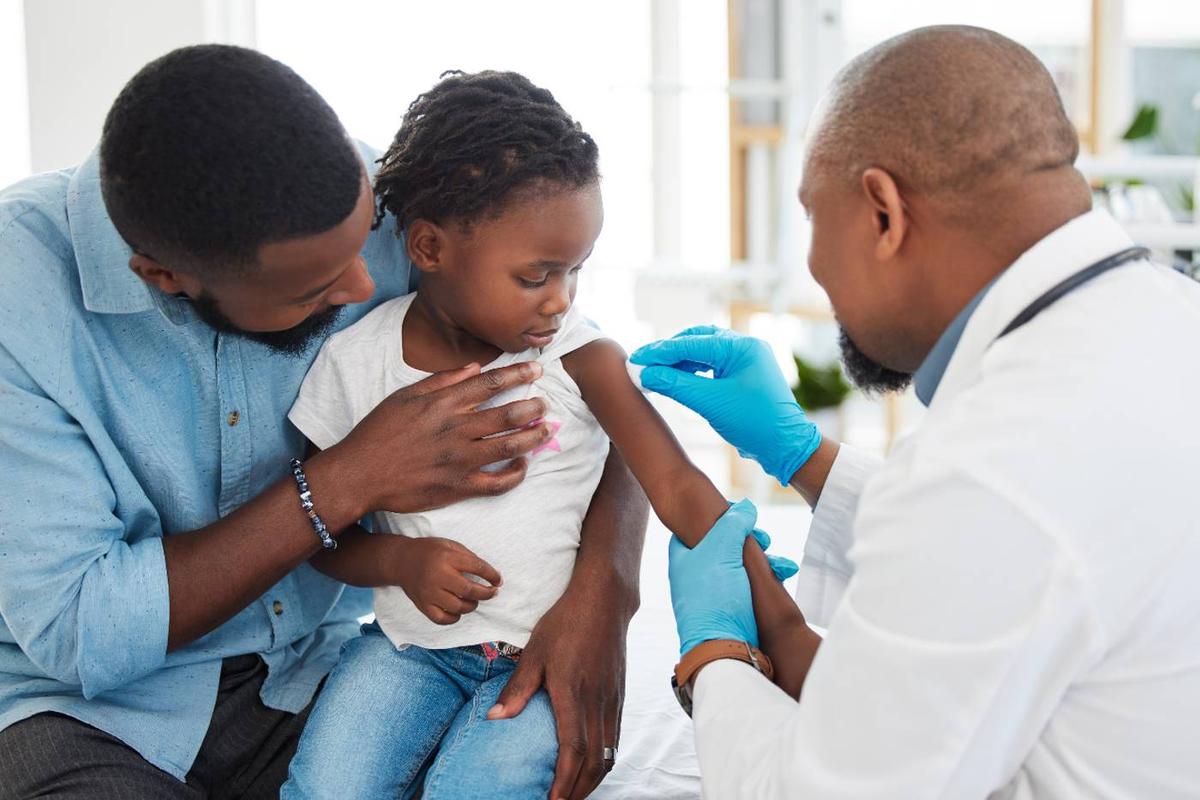 Vaccine Myths Debunked: Childhood Immunization Facts