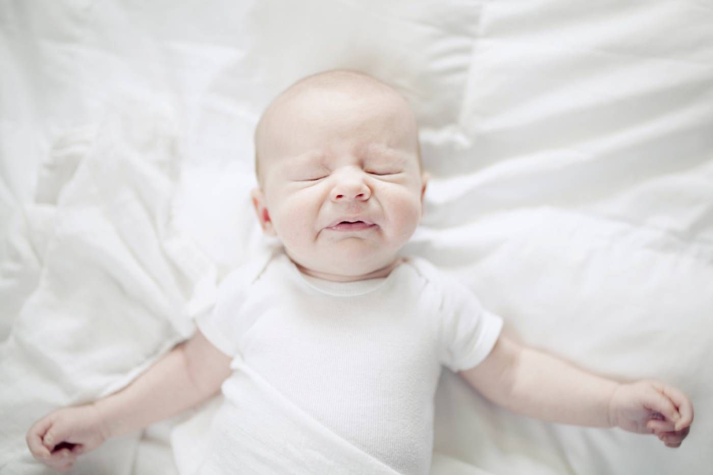 RSV in Babies: Symptoms, Causes, and Treatment