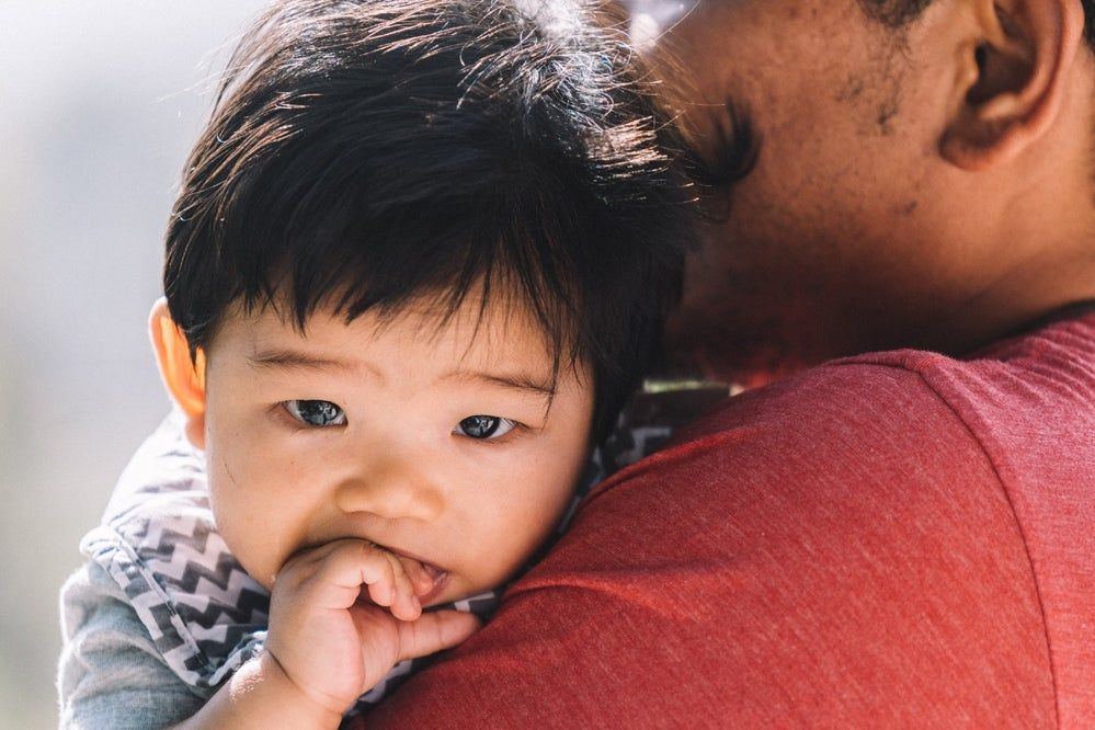 Baby Names That Start With Z