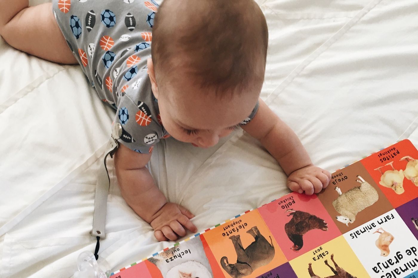 Classic Baby Books