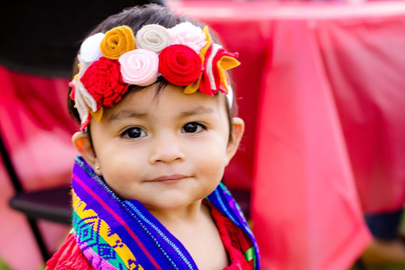 Mexican Baby Names for Boys and Girls