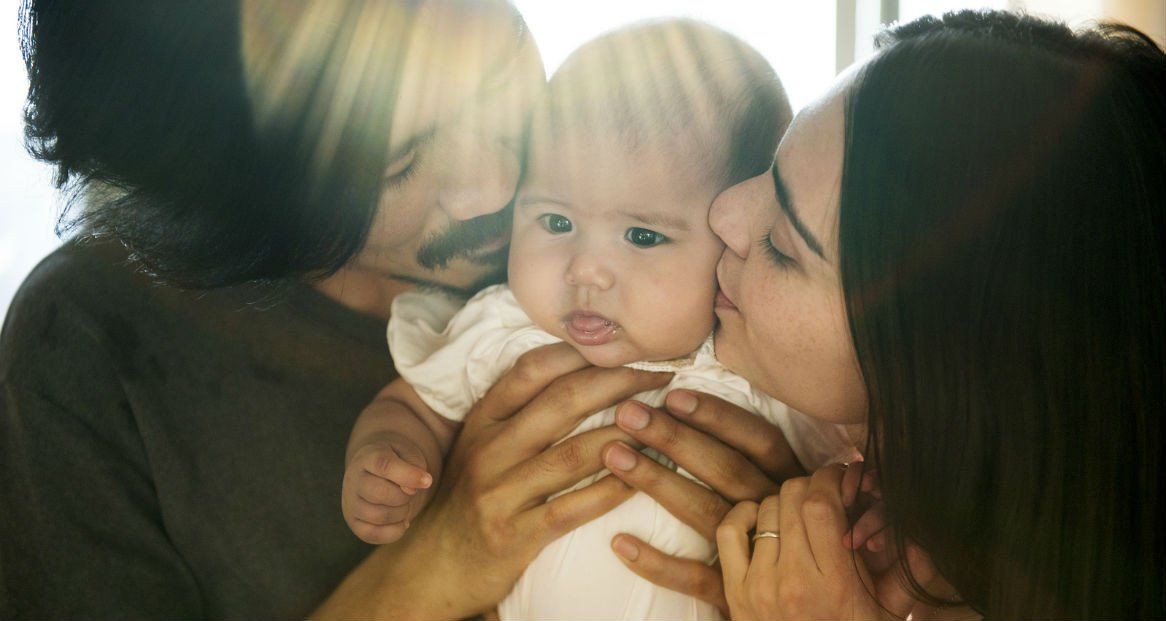 How Having a Baby Changes Everything About Your Life: Survey Results