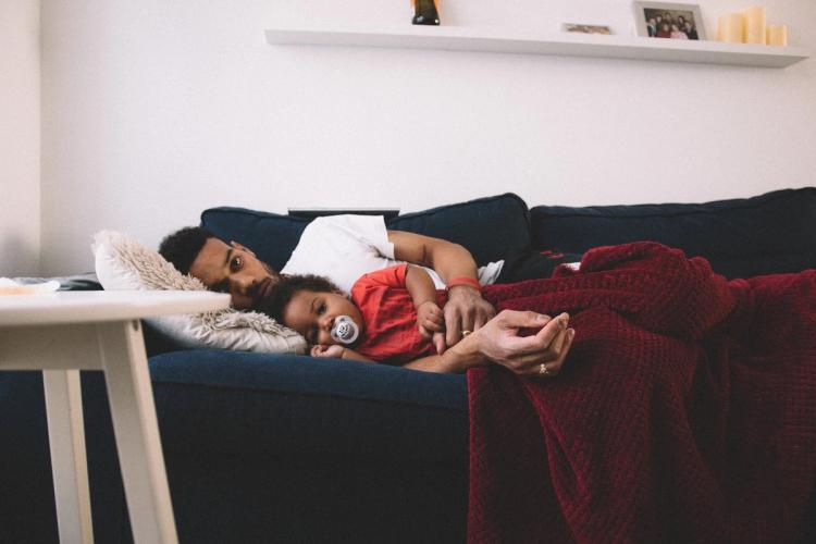 Baby and Toddler Snoring: Everything You Need to Know About Snoring in ...