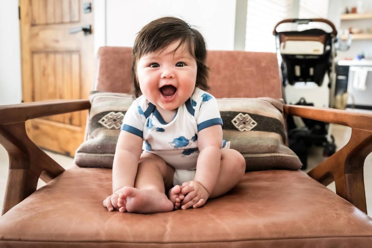 Baby Growth Spurts: When They Happen and Signs to Look For