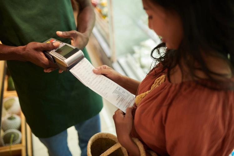 Are Receipts Really Toxic? What Parents Need to Know