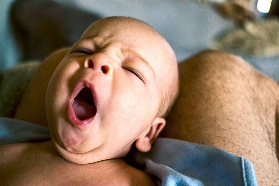 Why Is Yawning Contagious?