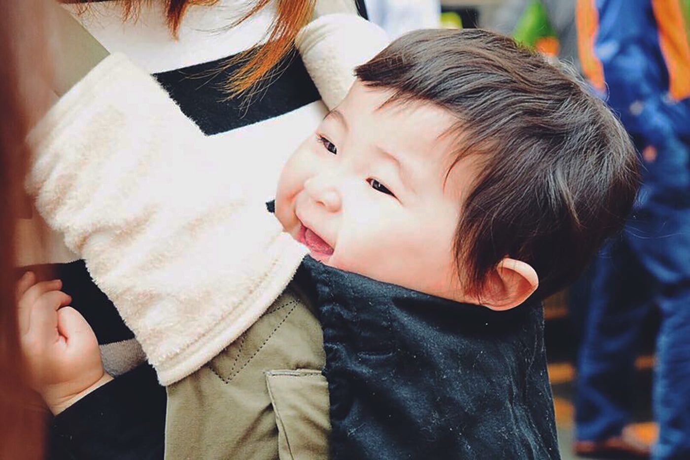 Japanese Girl Names and Japanese Boy Names for Babies