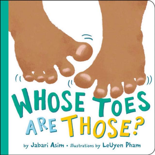 Children’s Books About Race, Equality, and Justice