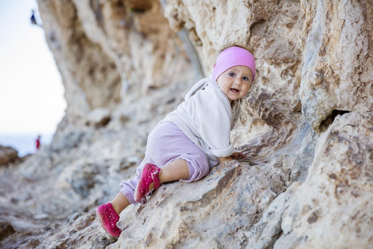 Baby Names That Mean Brave
