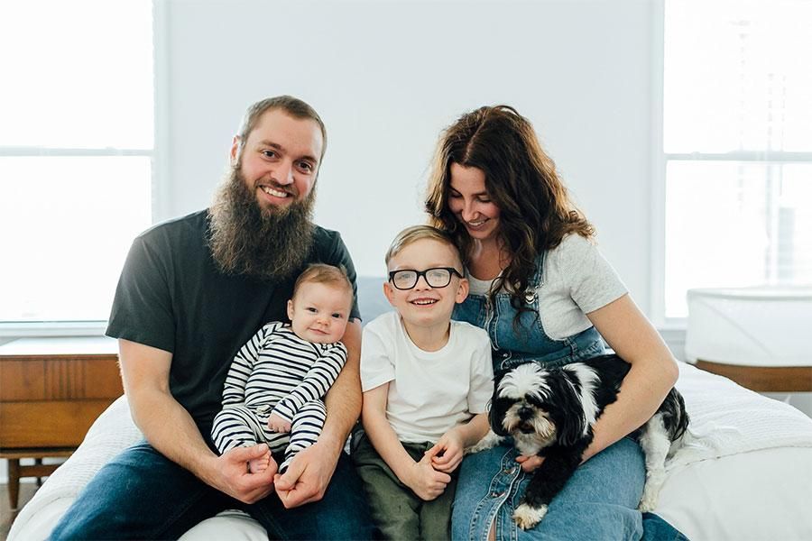 Millenial Parenting: Changing Parenting for the Better