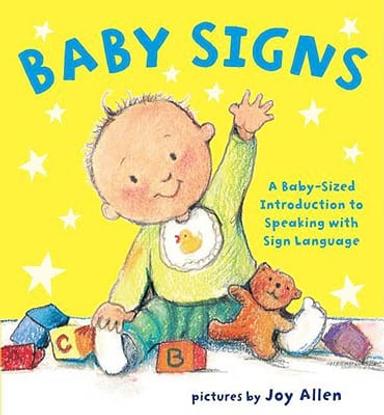 Best Books for a Baby’s First Year