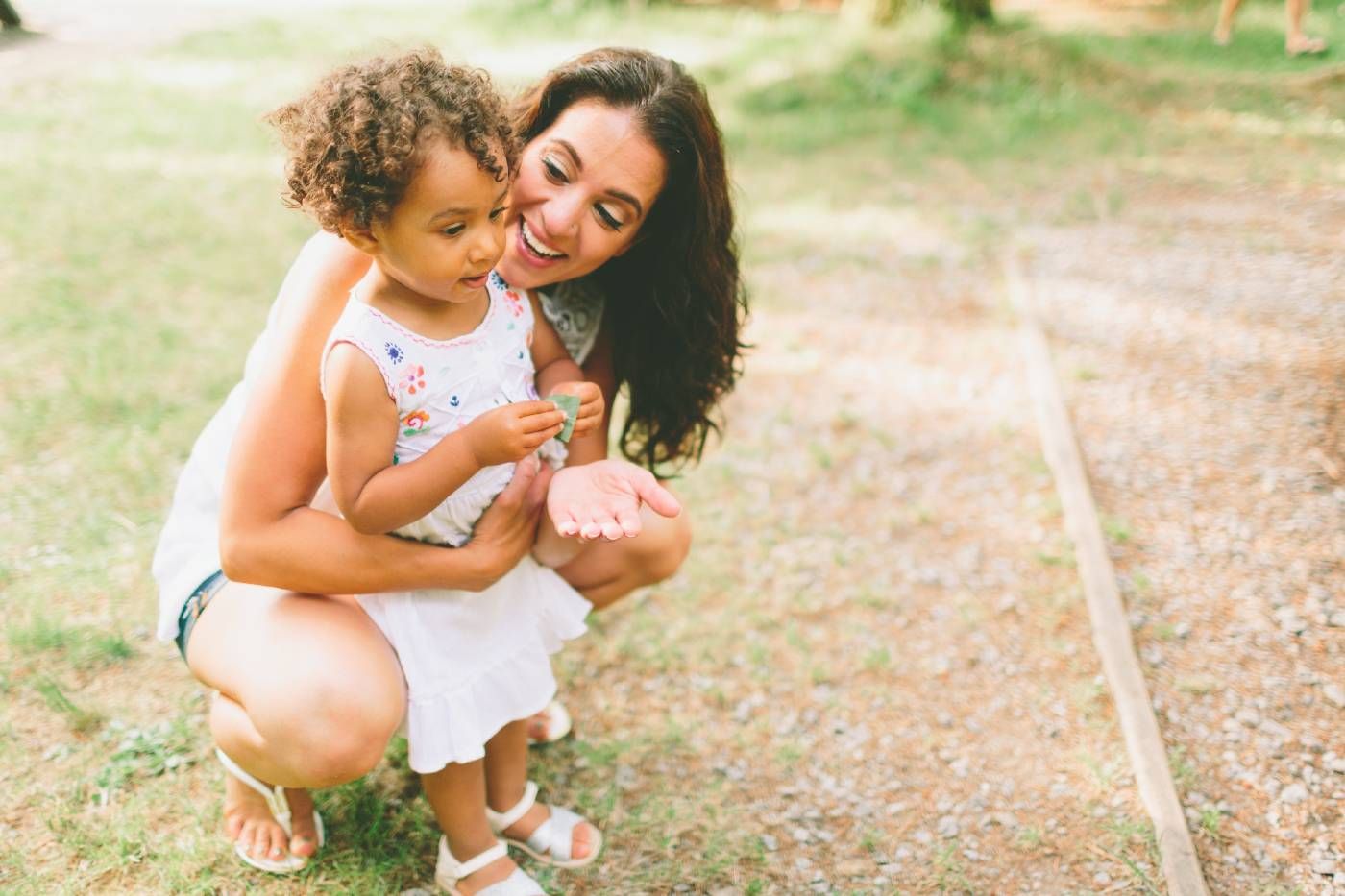 Teaching Toddlers Honesty