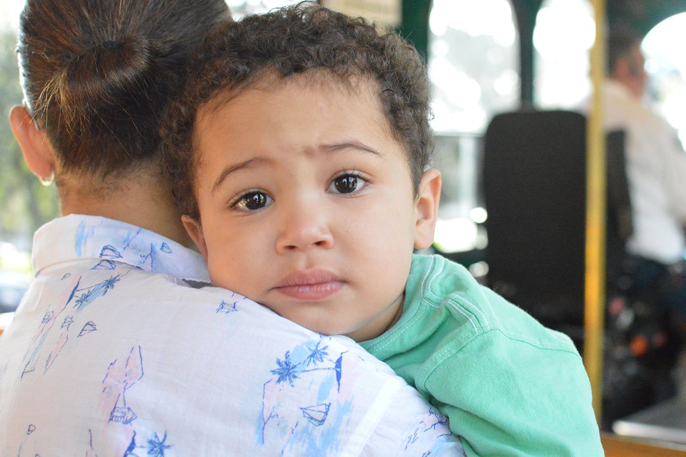 How to Address Toddler Fears