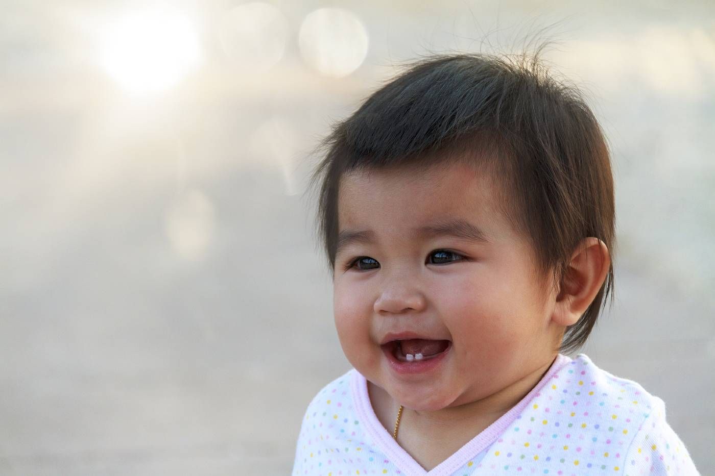 Best Short Baby Names