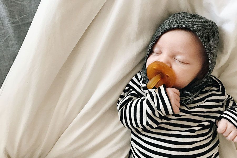 Are Pacifiers Bad for Babies? Dr. Karp Explains What You Need to Know