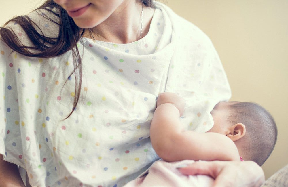 Postpartum Care and Recovery Guide