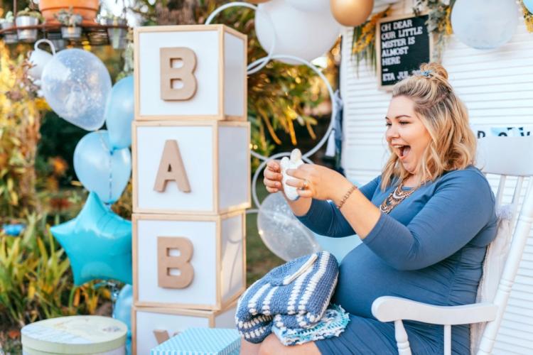 Baby Shower Etiquette Questions, Answered