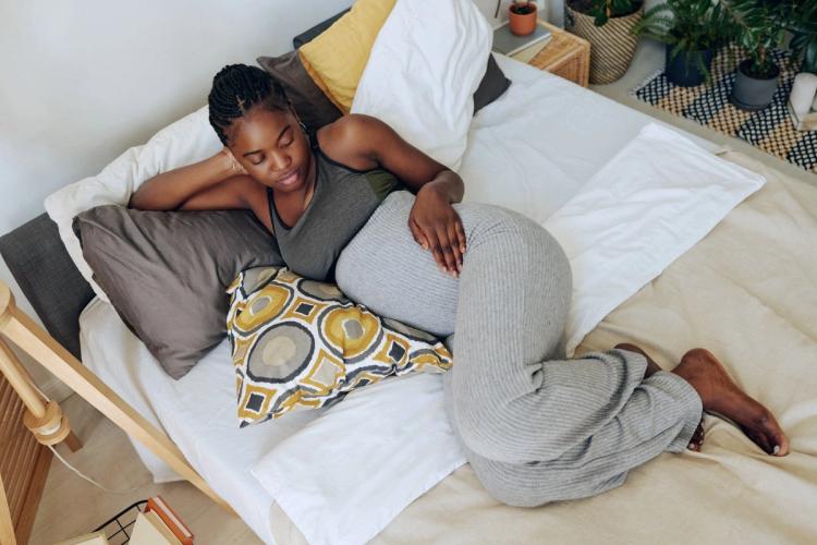 Bed Rest During Pregnancy: Is It Necessary?