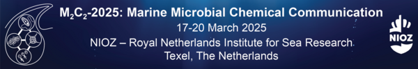 M2C2-2025: Marine Microbial Chemical Communication | Marbles