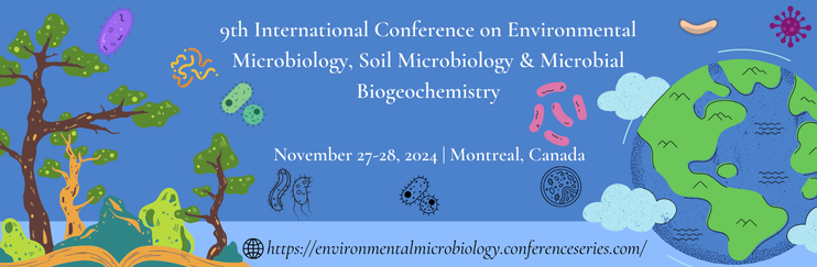 Environmental Microbiology, Soil Microbiology & Microbial ...