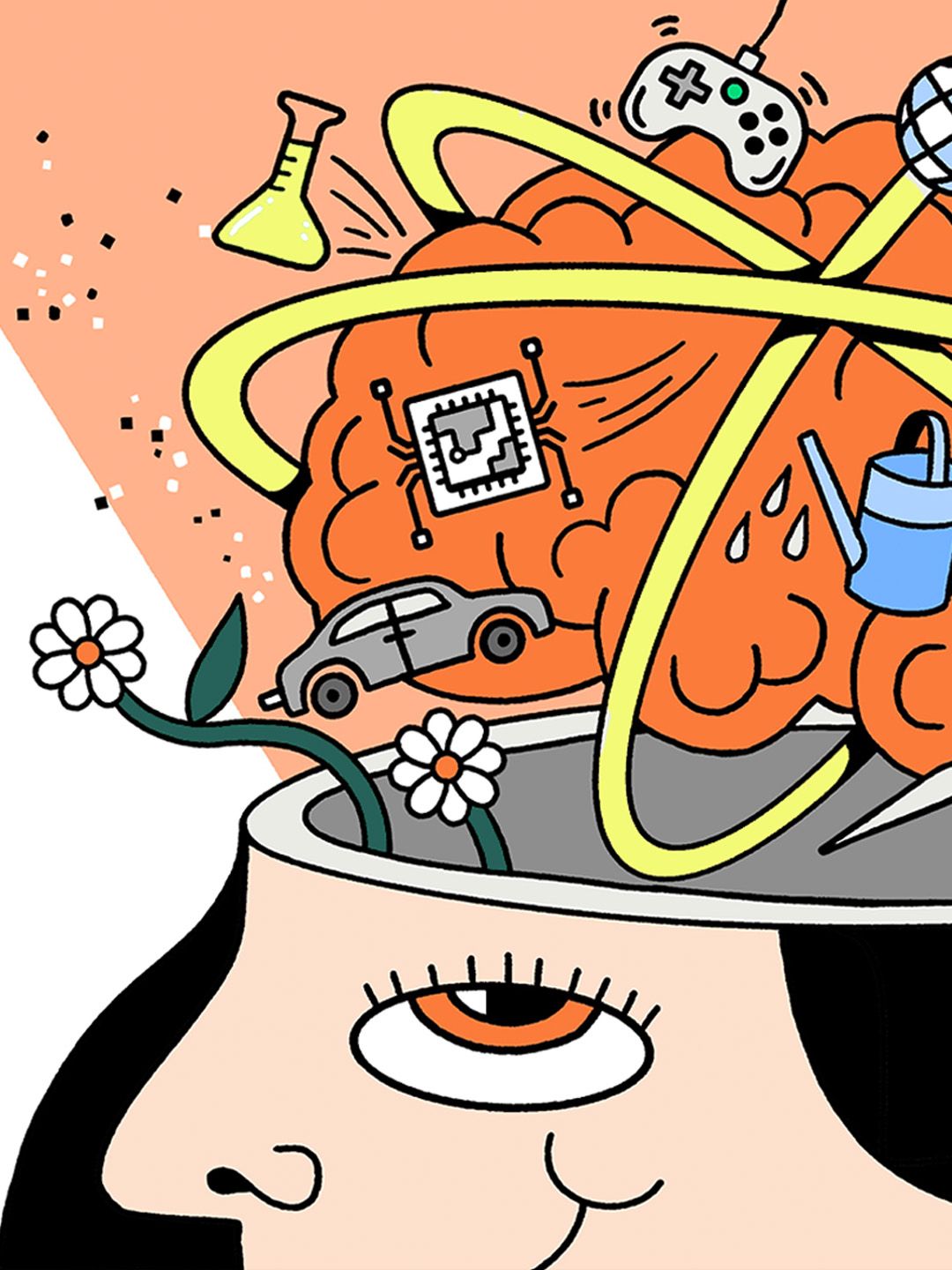 How Exactly is EQT Using AI?