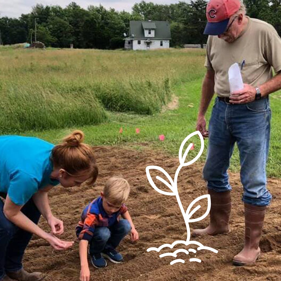 Cultivating the Future: Ideas to Grow Wealth Beyond the Third Generation