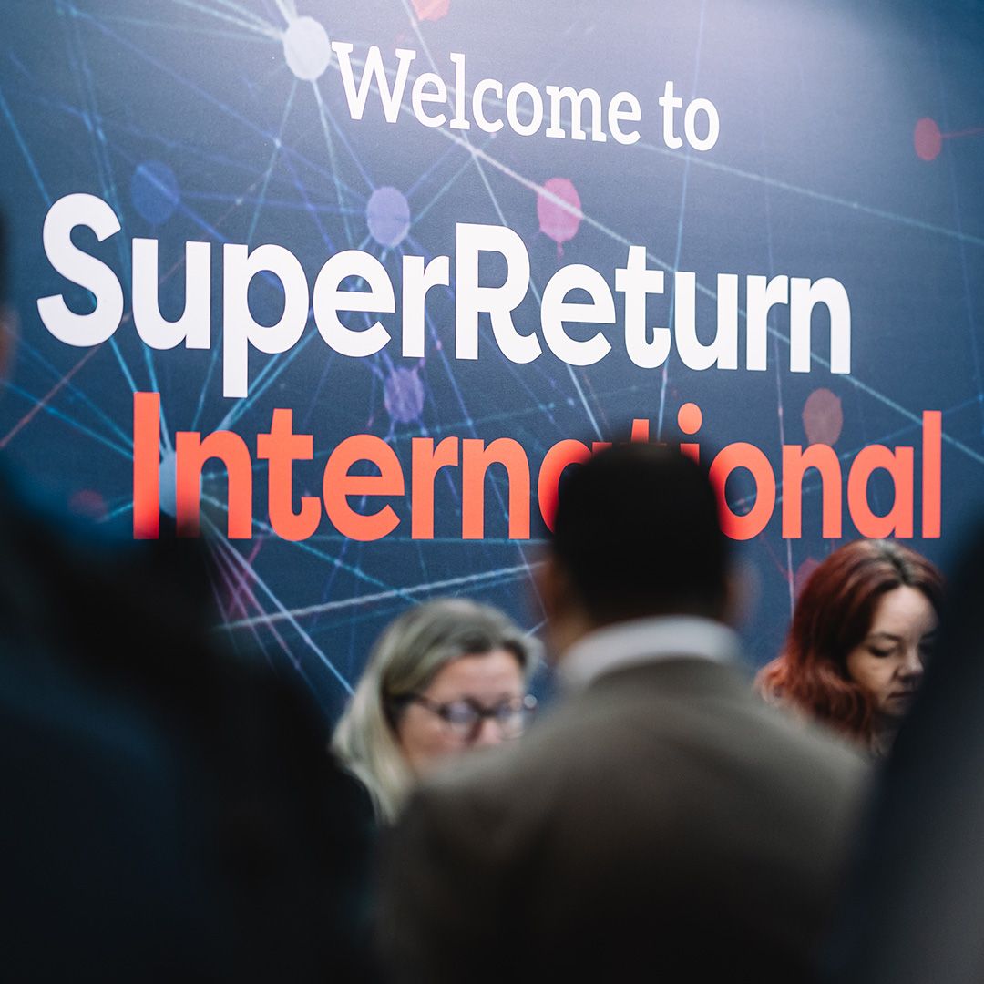 What Happened at SuperReturn 2024