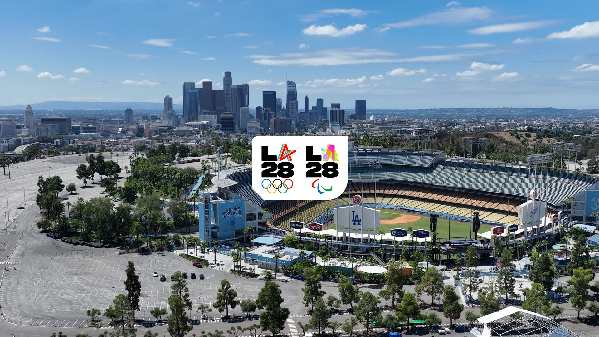 As LA 2028 Nears, Sky-High Spending on Olympic | EQT
