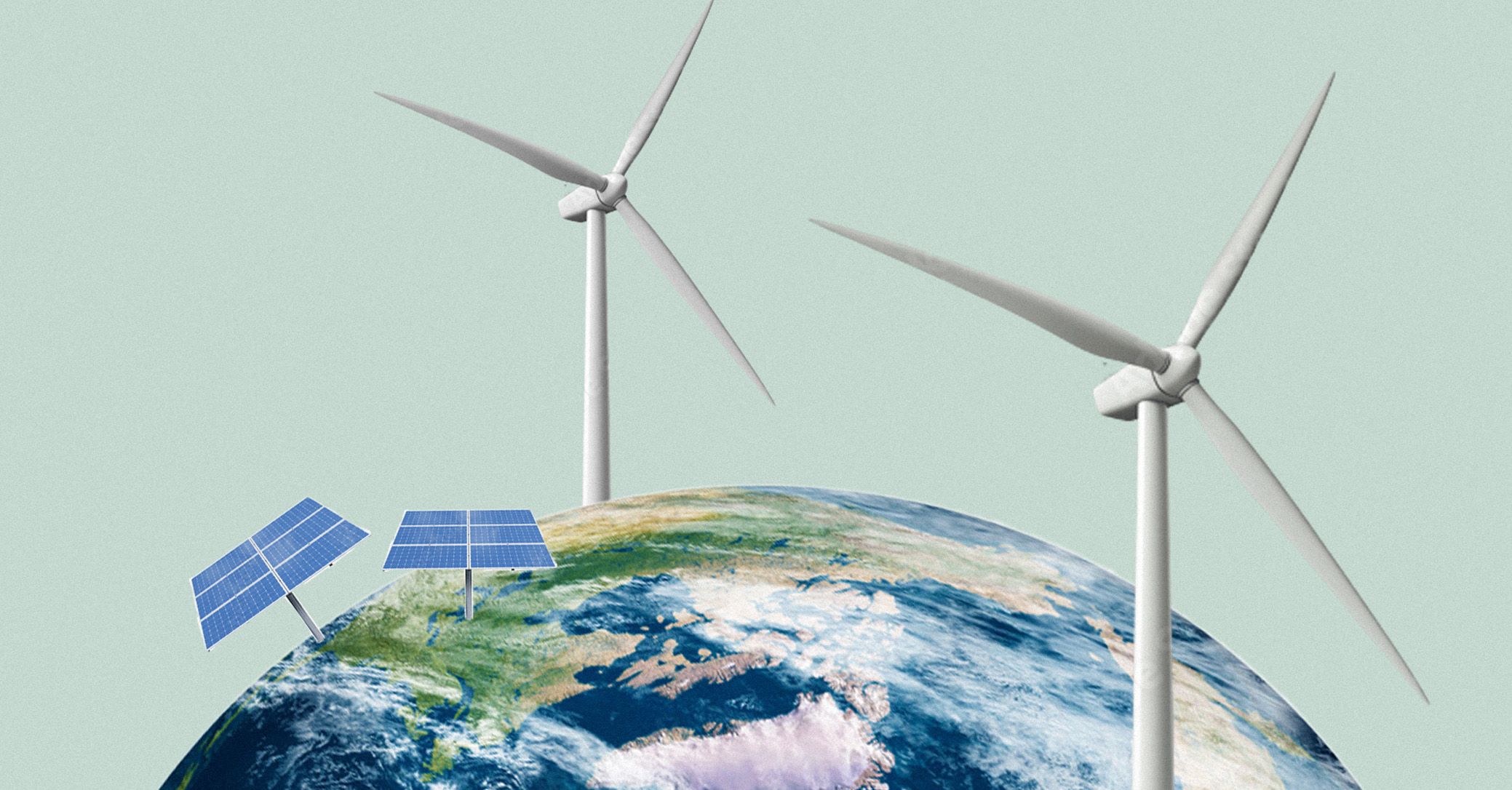 The energy transition – explained