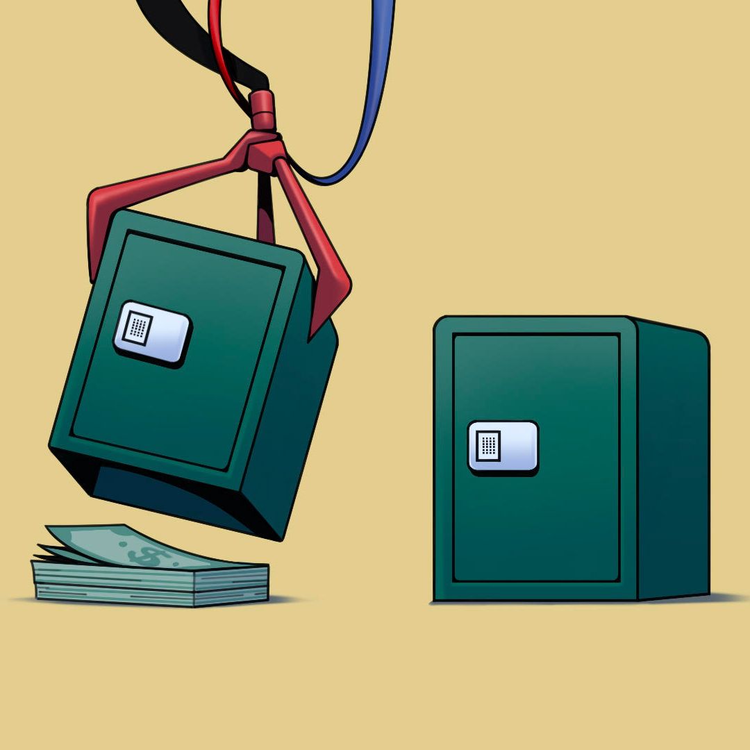 What Exactly are Semi-liquid Assets? | ThinQ by EQT