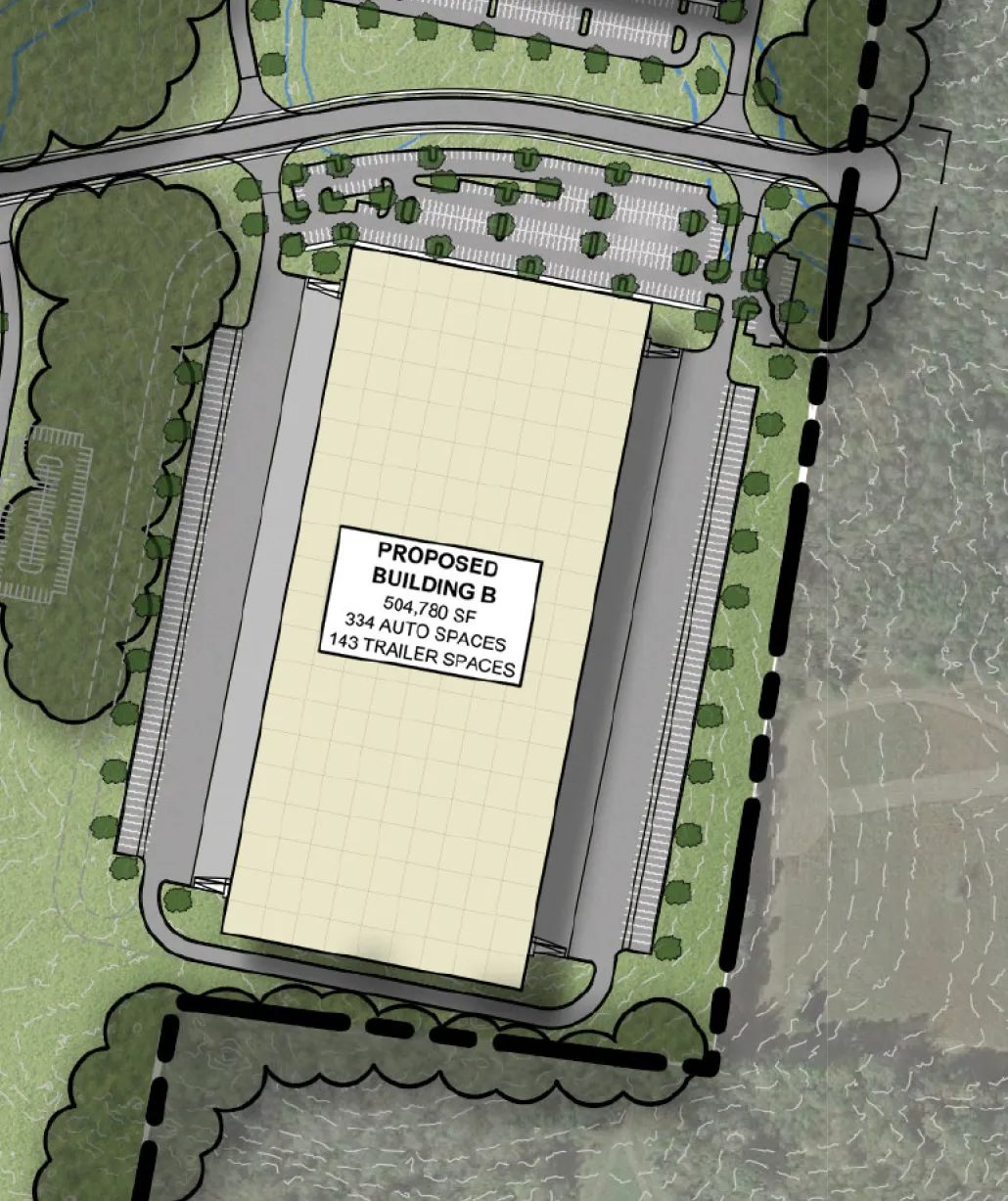 Cedar Tree Farm - Building B