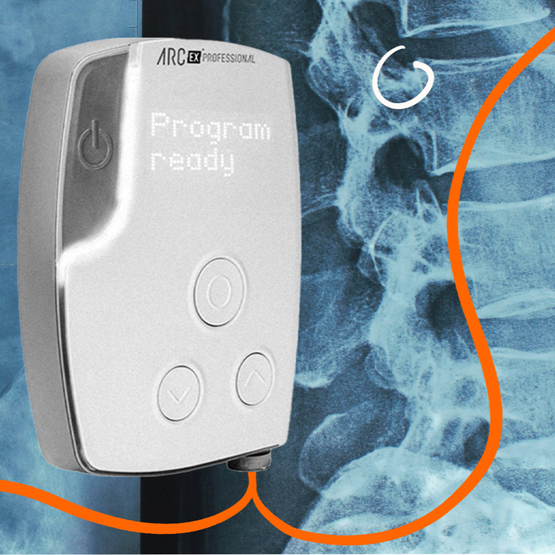 Meet Onward Medical: Giving Hope to People With Spinal Cord Injuries