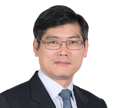 Kenneth Cheong