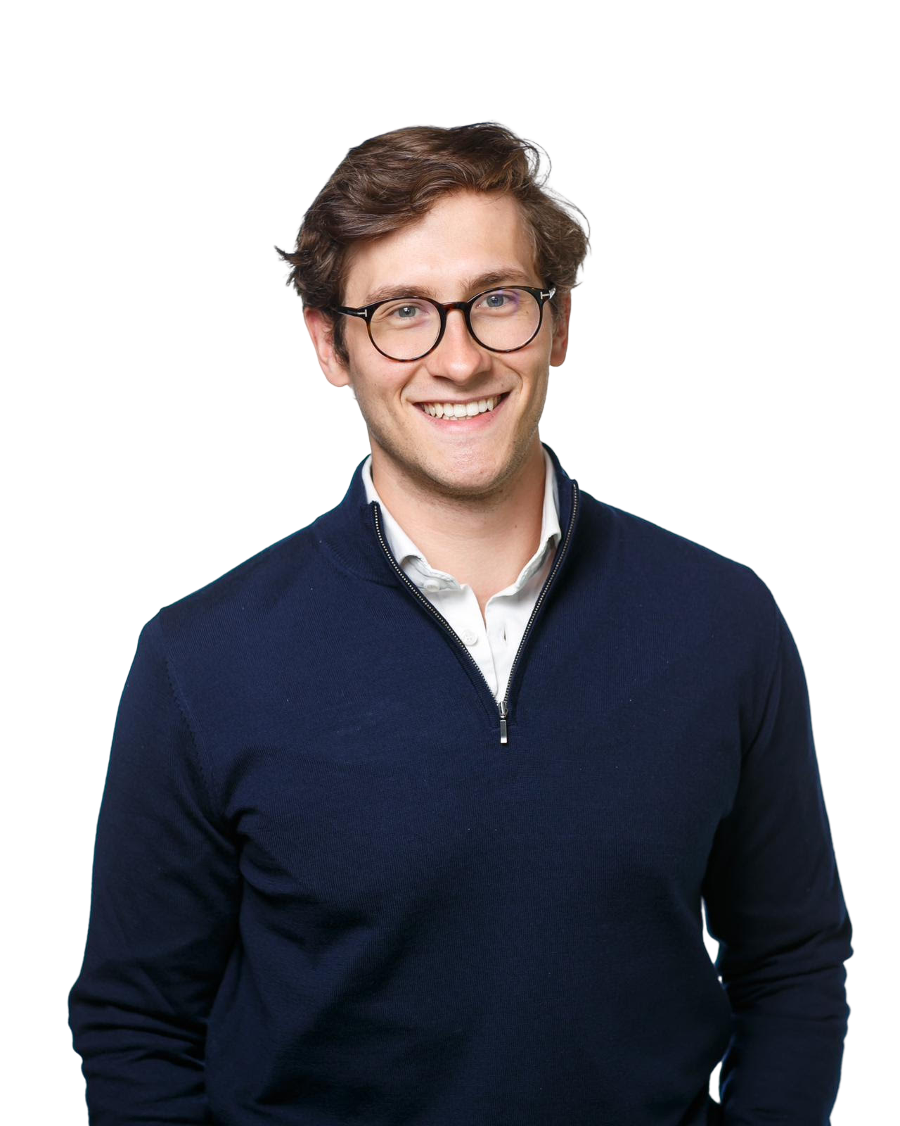 Benjamin Arndt