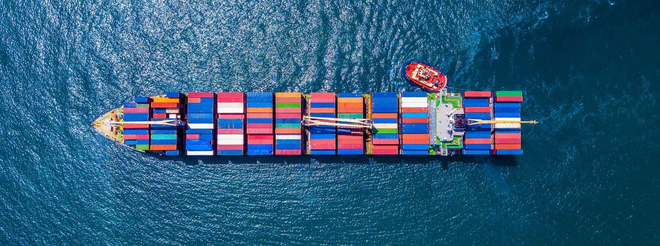 Friday Freight Forwarding Case Study - Natrio Global Logistics | Natrio ...