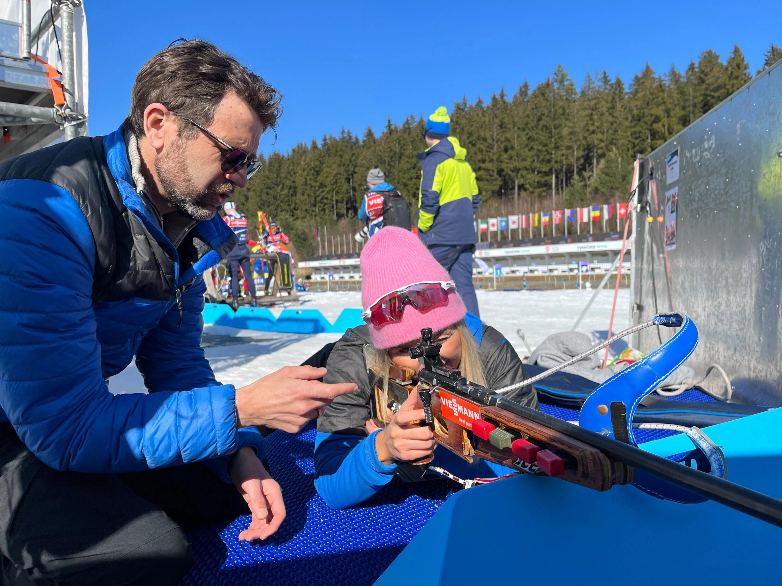 TV 2 Sportens eksperter og profiler: Roller og bindinger | TV 2 Info