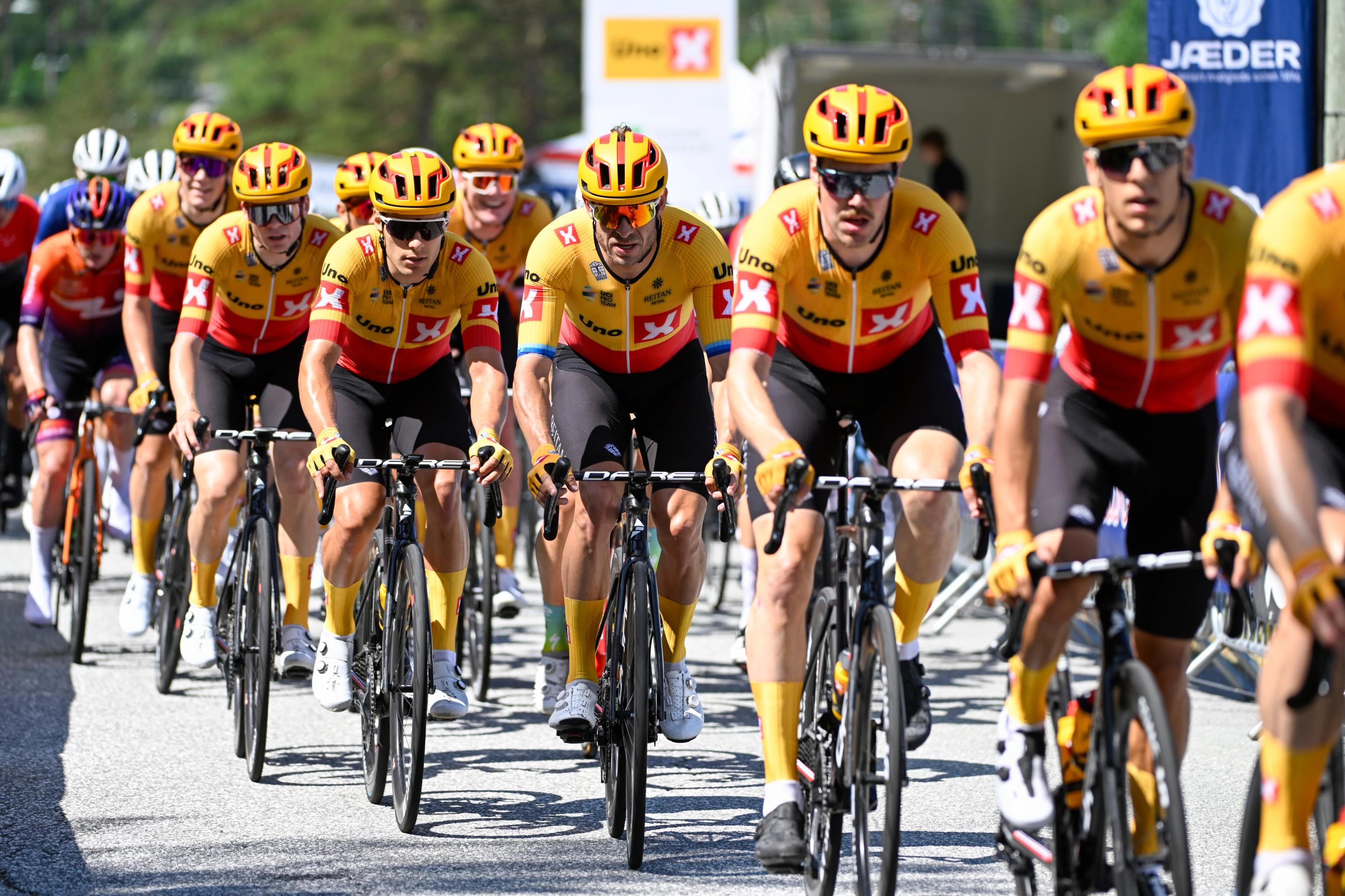 TV 2 Sportens eksperter og profiler: Roller og bindinger | TV 2 Info