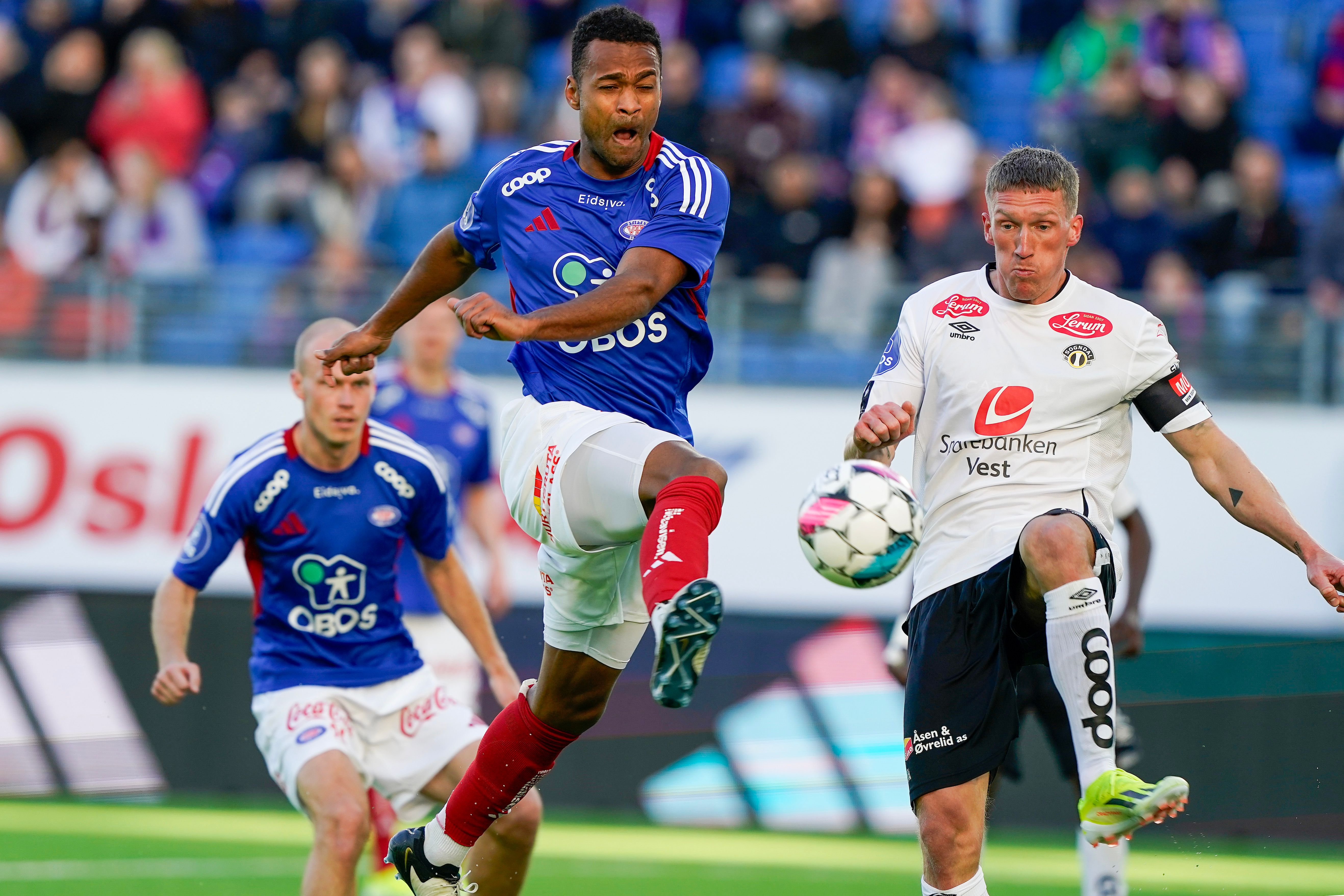 Live sport på TV 2s kanaler | TV 2 Info