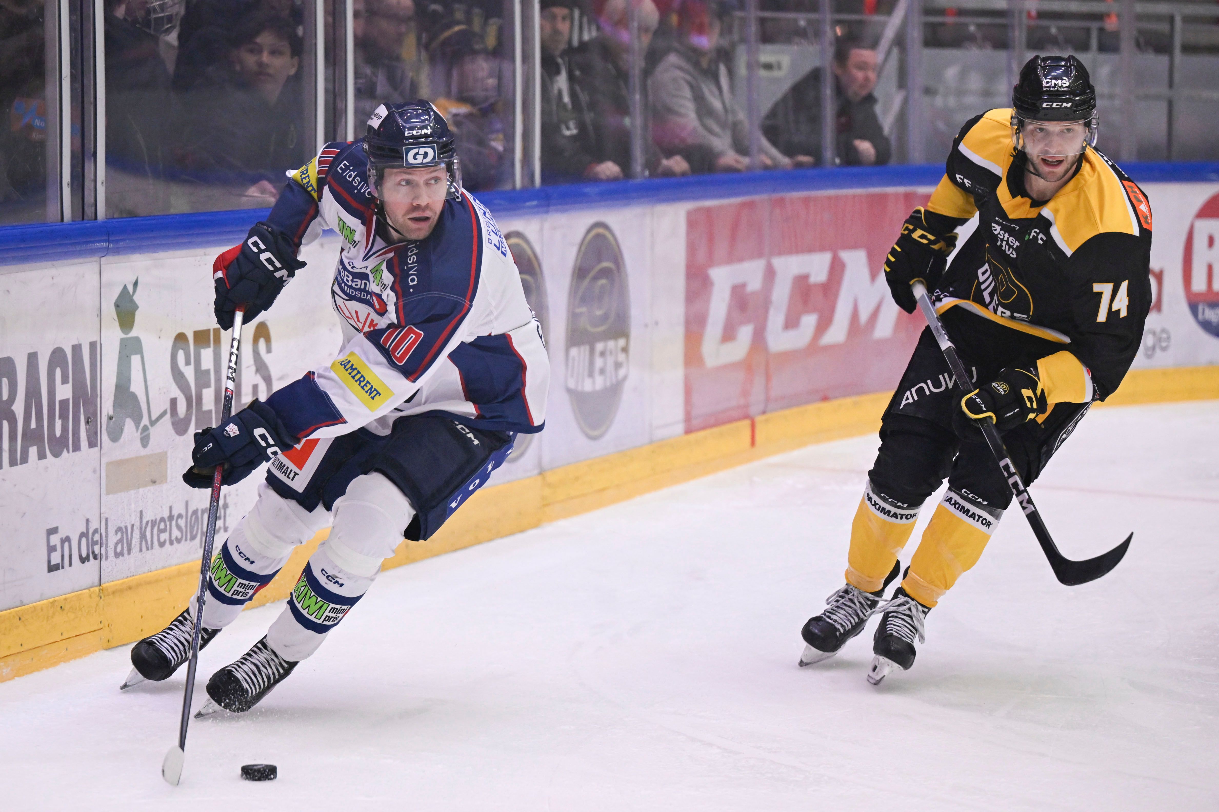 Live sport på TV 2s kanaler | TV 2 Info