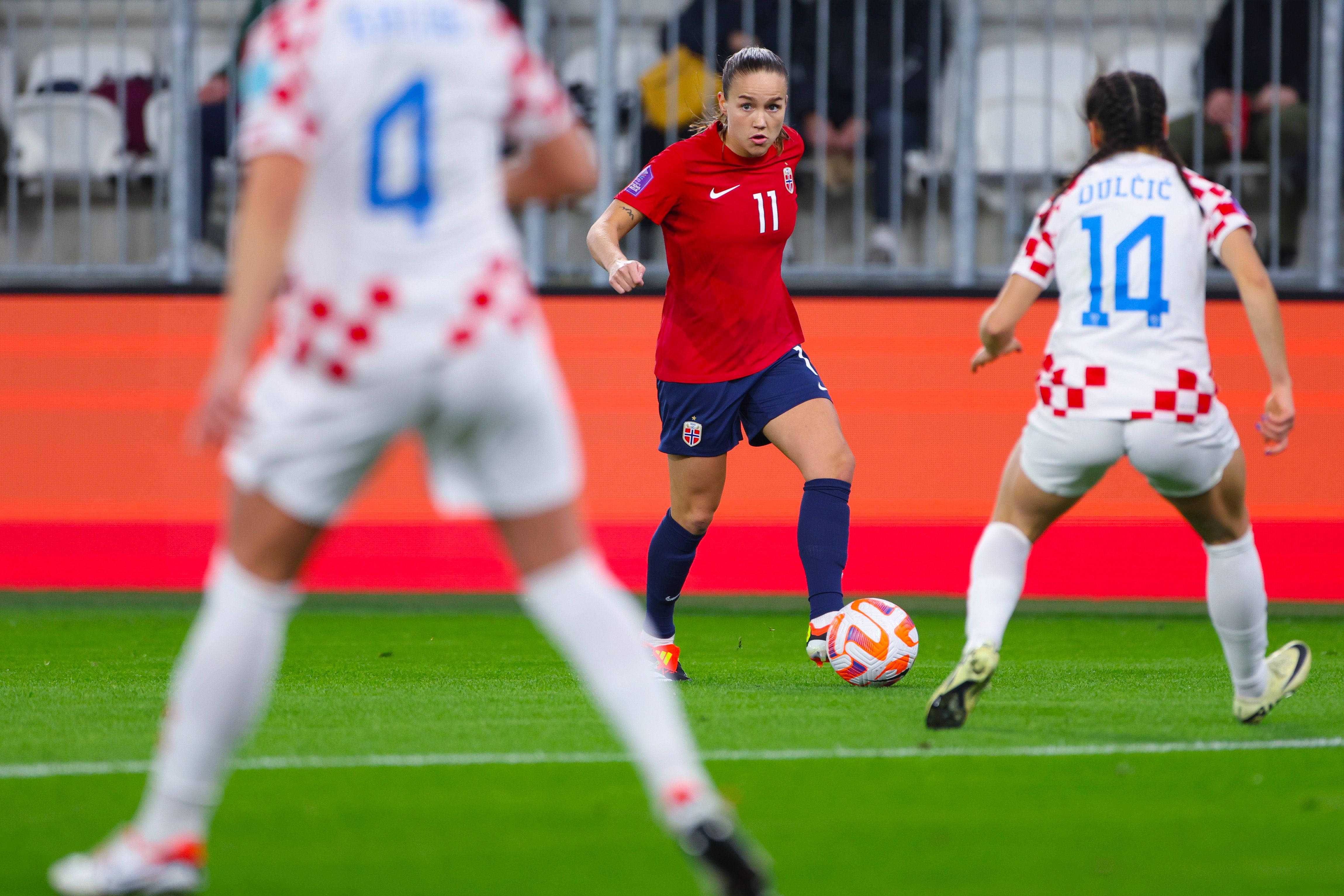 Live sport på TV 2s kanaler | TV 2 Info