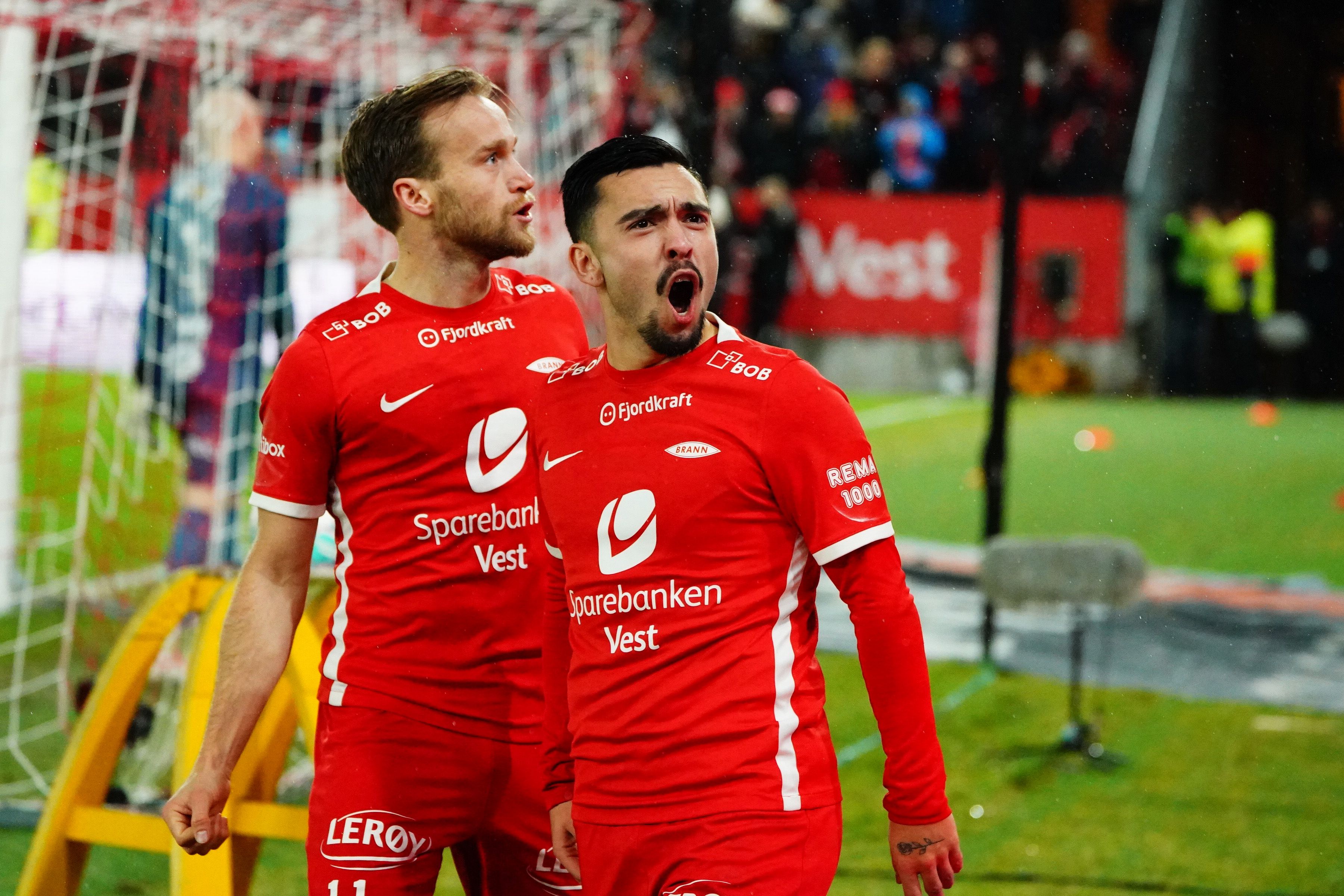 Live sport på TV 2s kanaler | TV 2 Info