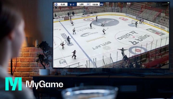 MyGame - MyGame | TV 2 Hjelp