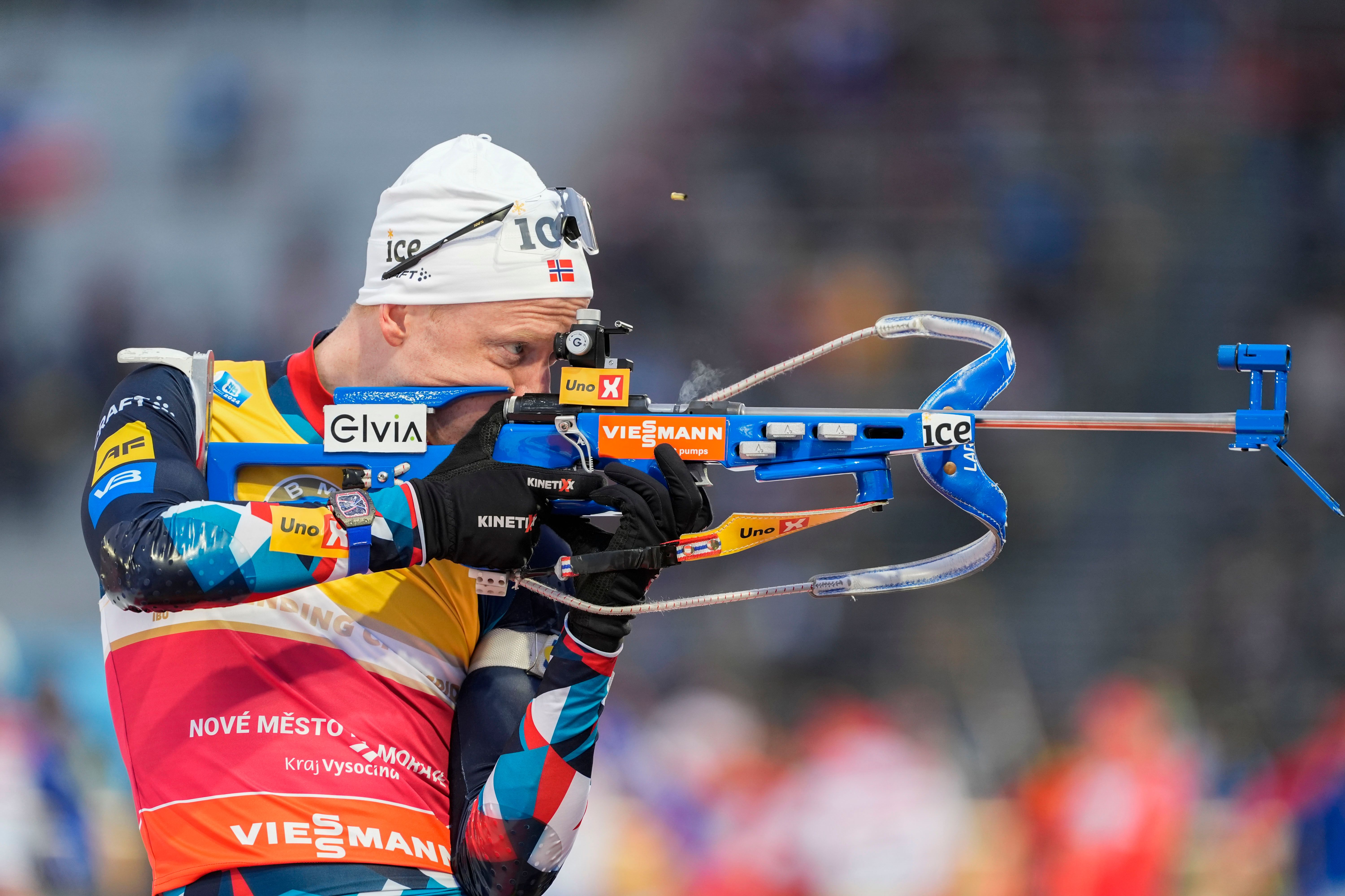 Live sport på TV 2s kanaler | TV 2 Info